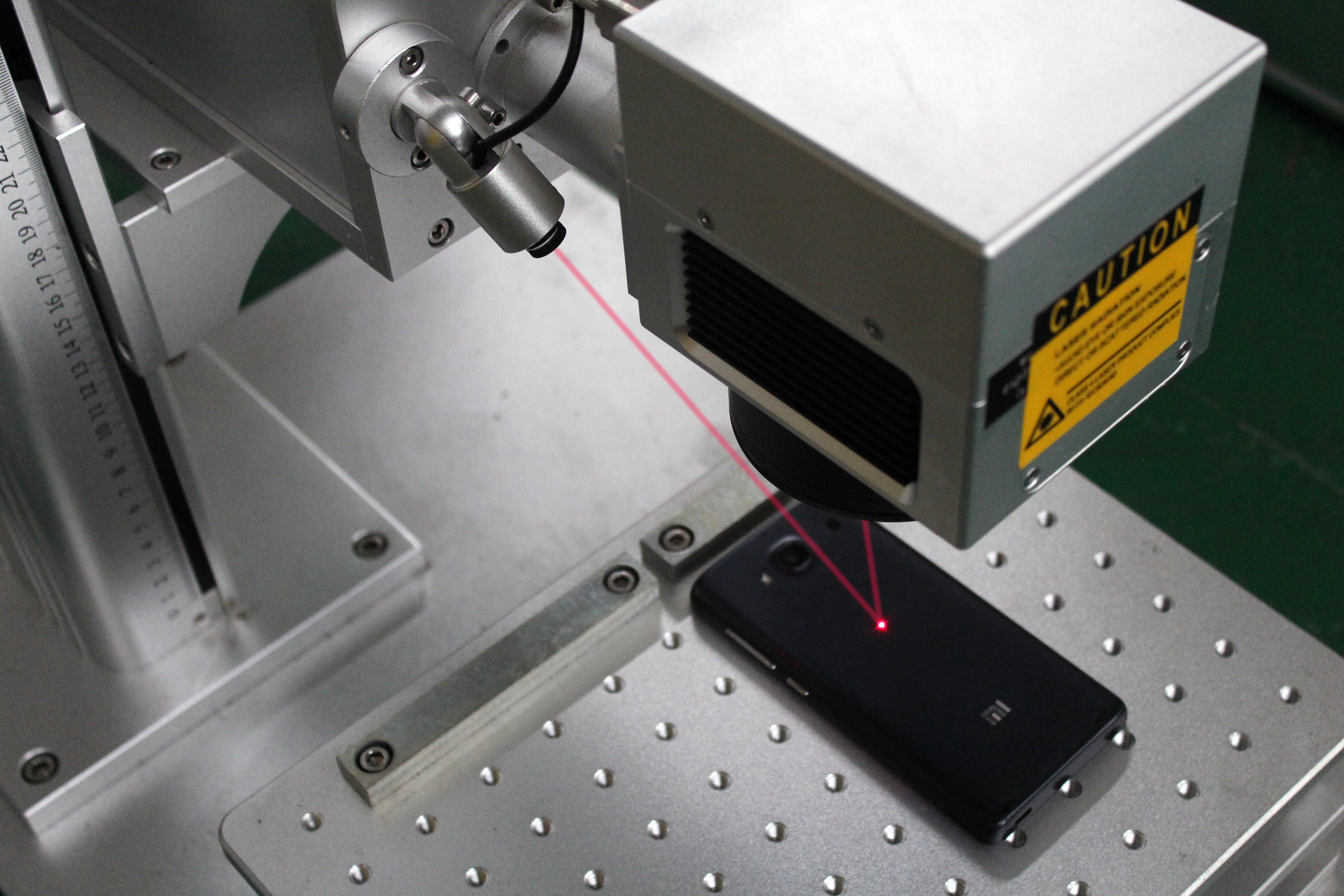 How Laser Engraving Technology Is Revolutionizing The Manufacturing 