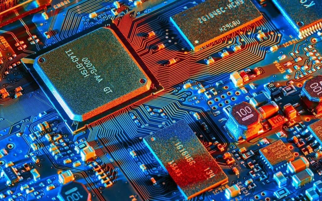 Beyond the Chip Shortage: How SMBs Can Build a Resilient Hardware ...