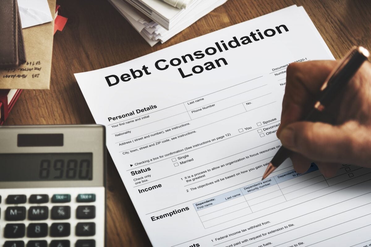 7 Best Debt Consolidation Companies to Tackle High-Interest Balances in ...
